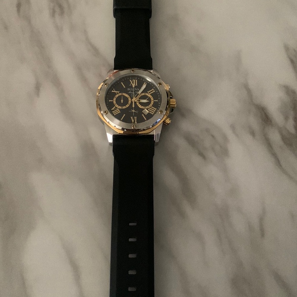 It’s Very Big & Small & Nice - Gem